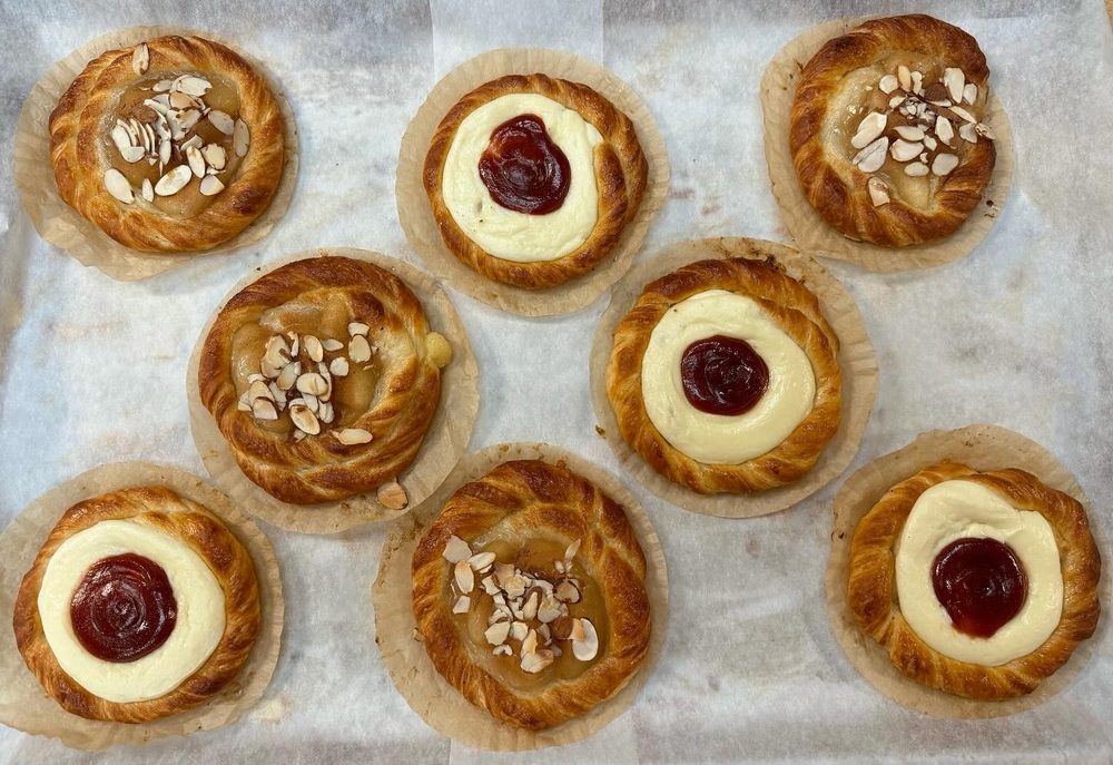 111 BAKERY - 861 Photos & 236 Reviews - 2347 McKee Rd, San Jose ...