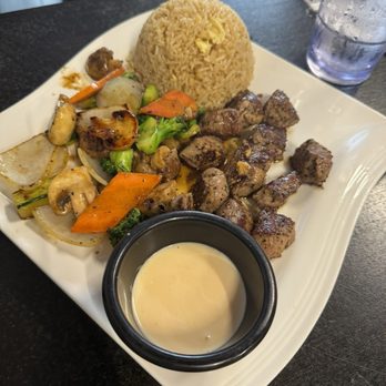 NAGOYA SUSHI AND HIBACHI - Updated February 2025 - 159 Photos & 105 ...