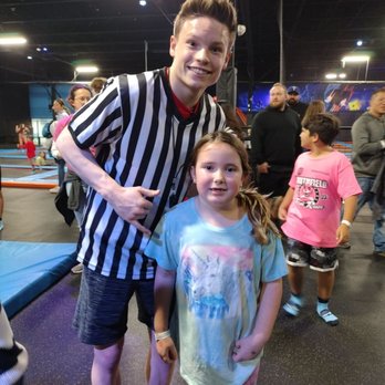 NINJA KIDZ ACTION PARK - Updated October 2025 - 55 Photos & 55 Reviews ...