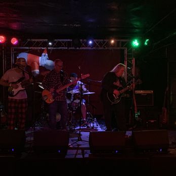 JACK RABBITS - Updated October 2025 - 54 Photos & 45 Reviews - 1528 ...