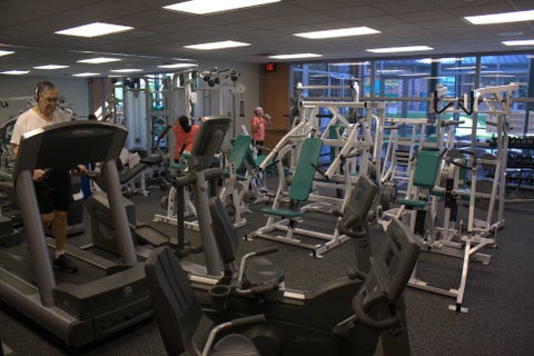 TWINBROOK COMMUNITY RECREATION CENTER - Updated September 2025 - 12920 ...