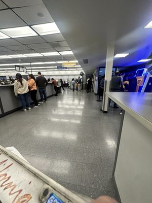 DEPARTMENT OF MOTOR VEHICLES - Updated December 2025 - 148 Photos & 584 ...