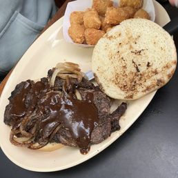 STOCKYARD GRILL - Updated October 2025 - 134 Photos & 89 Reviews - 4500 ...