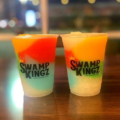 SWAMP KINGZ - Updated December 2025 - 304 Photos & 261 Reviews - 2310 ...