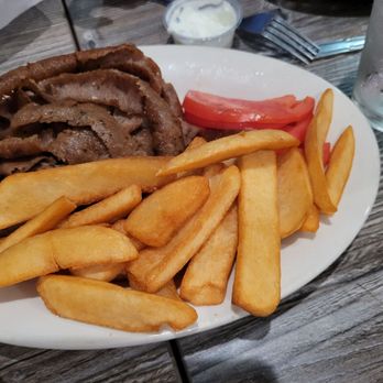 CENTRAL GYROS - Updated January 2026 - 224 Photos & 313 Reviews - 3127 ...