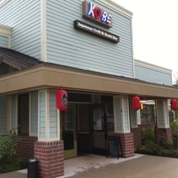 KOBE JAPANESE GRILL & SUSHI BAR - Updated July 2025 - 138 Photos & 174 ...