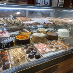 VERSAILLES BAKERY - 796 Photos & 392 Reviews UPDATED - Bakeries - 3501 ...