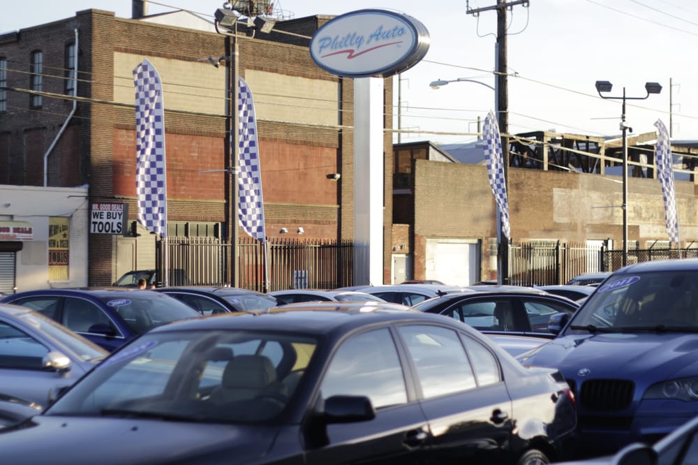 PHILLY AUTO - Updated December 2025 - 14 Photos & 74 Reviews - 4530 ...