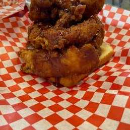 WORLD FRIED CHICKEN - Updated November 2024 - 424 Photos & 355 Reviews ...