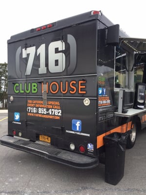 716 FOOD TRUCK - Updated December 2025 - 13 Photos - 7 Scott St ...