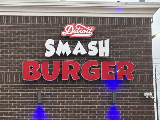 DETROIT SMASH BURGER - Updated September 2025 - 13 Photos - 731 Clark ...