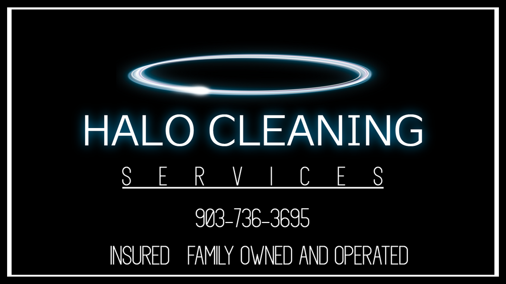 HALO CLEANING SERVICE - Request a Quote - Longview, Texas - Office ...