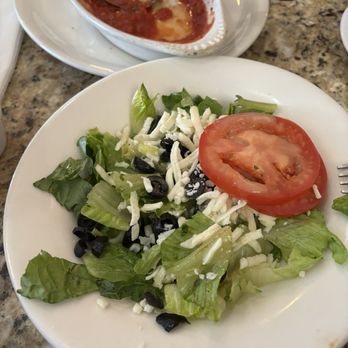 ANGELO’S ITALIAN RESTAURANT & PIZZERIA - Updated December 2025 - 687 ...