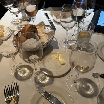 THE CAPITAL GRILLE - Updated August 2025 - 1012 Photos & 1191 Reviews ...