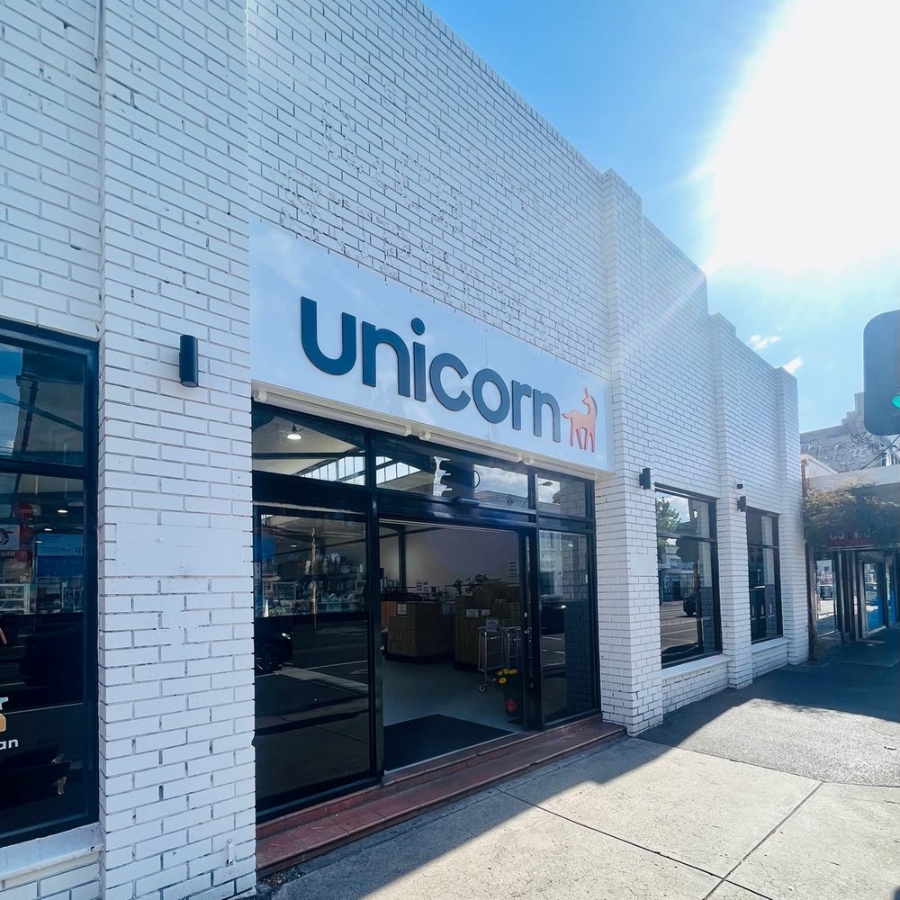 UNICORN KITCHENWARE - Updated May 2025 - 200 Victoria Street, Richmond ...