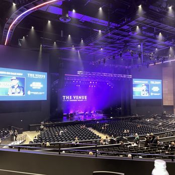 THE VENUE AT THUNDER VALLEY - Updated August 2025 - 250 Photos & 164 ...