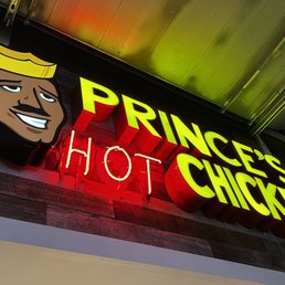 PRINCE’S HOT CHICKEN - Updated July 2025 - 627 Photos & 423 Reviews ...