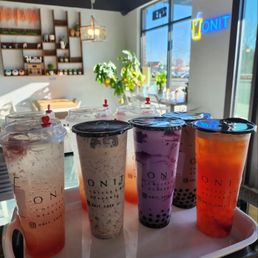 ONIT CAFE - Updated December 2025 - 667 Photos & 199 Reviews - 1066 S ...