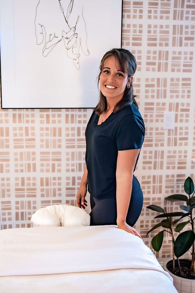 MASSAGE BY TERRI LU - Updated September 2025 - Request an Appointment ...