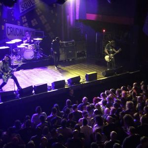 REVOLUTION LIVE - 230 Photos & 145 Reviews - Music Venues - 100 SW 3rd ...