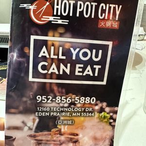 HOT POT CITY - 68 Photos & 51 Reviews - 12160 Technology Dr, Eden ...