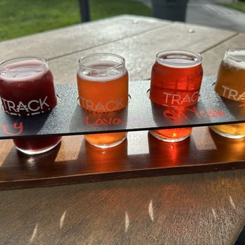 TRACK 7 BREWING - NATOMAS - CLOSED - Updated June 2025 - 1148 Photos ...