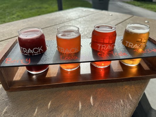 TRACK 7 BREWING - NATOMAS - CLOSED - Updated June 2025 - 1148 Photos ...