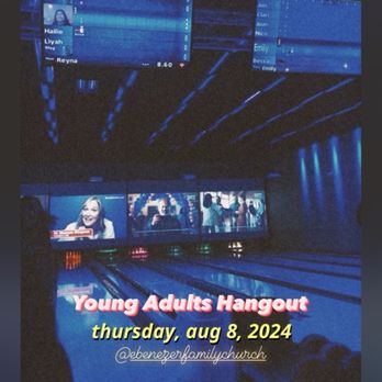 MAIN EVENT PHARR - Updated December 2025 - 40 Photos & 57 Reviews - 500 ...