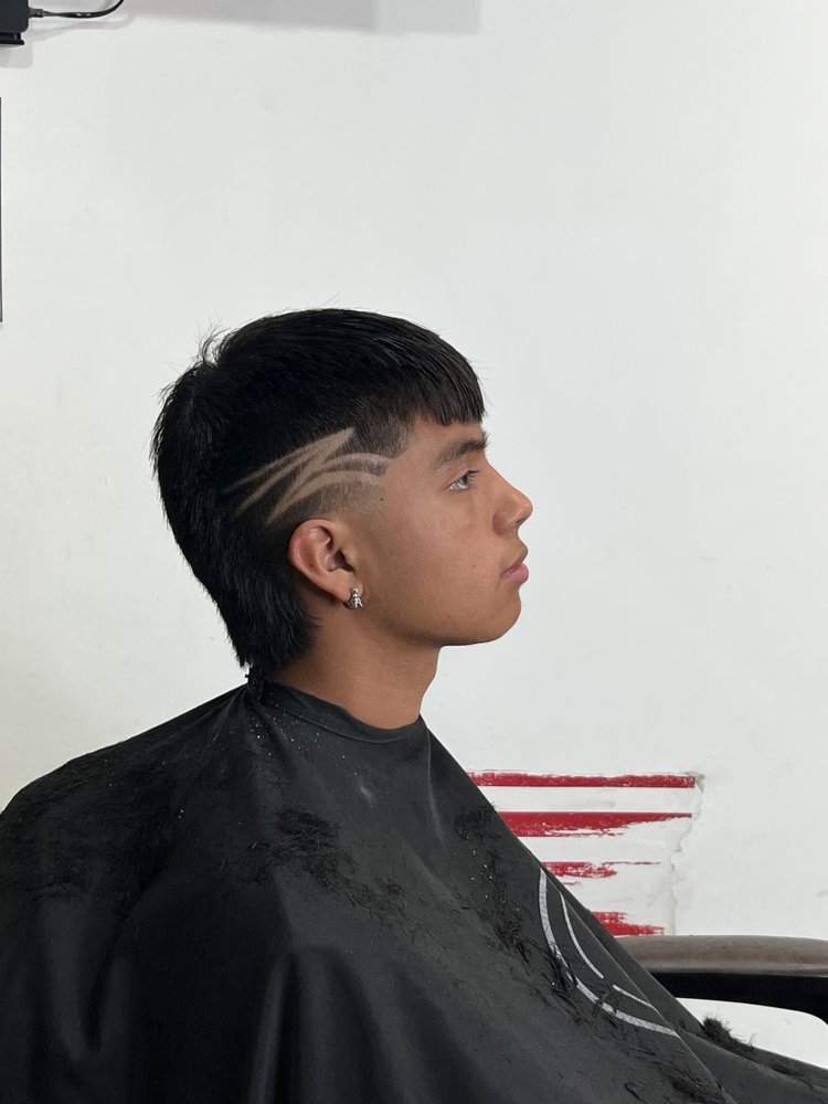 SOSA HAIRCUTS - Updated April 2024 - Request an Appointment - Spring ...