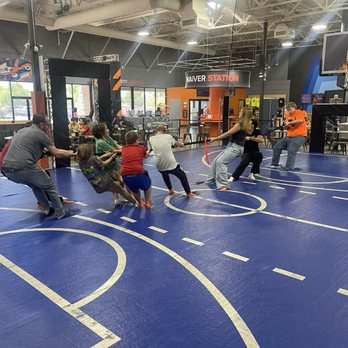 SKY ZONE TRAMPOLINE PARK - Updated December 2025 - 77 Photos & 36 ...