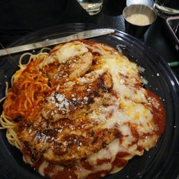 SAMMIO’S - 45 Photos & 64 Reviews - Italian - 3057 N Main St, Hope ...