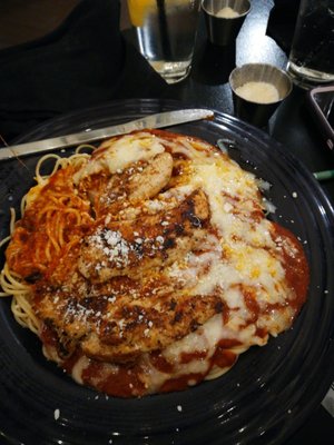 SAMMIO’S - 46 Photos & 82 Reviews - Italian - 3057 N Main St, Hope ...