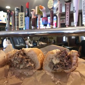 JULZ - 7719 Crittenden St, Philadelphia, Pennsylvania - Soul Food ...