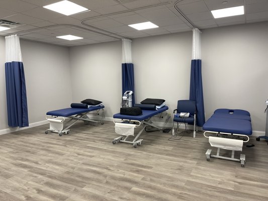 PRECISION REHAB OCCUPATIONAL PHYSICAL & HAND THERAPY - Updated December ...