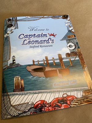 CAPTAIN LEONARDS - Updated June 2024 - 104 Photos & 79 Reviews - 27301 ...