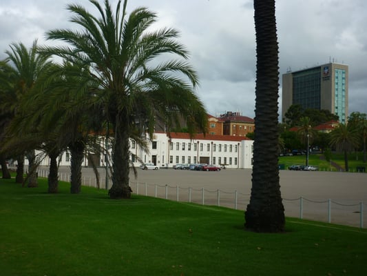 TORRENS PARADE GROUND & DRILL HALL - Updated April 2025 - King William ...