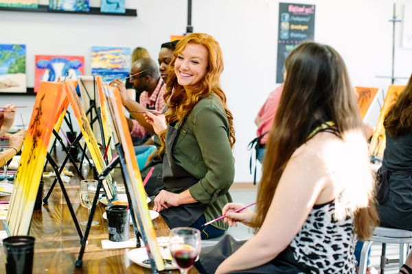 WINE & DESIGN - Updated December 2025 - 18 Photos - 8201 Emerald Dr ...