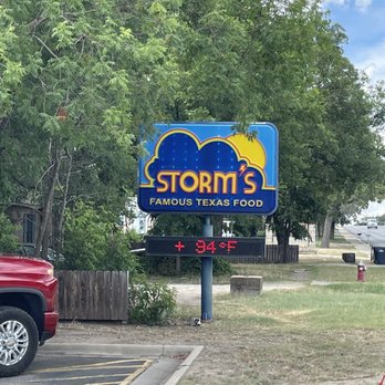 STORMS DRIVE-IN RESTAURANT - Updated October 2024 - 64 Photos & 118 ...