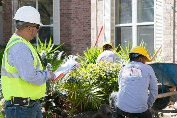 STRUCTURED FOUNDATION REPAIRS HOUSTON - Updated December 2025 - 28 ...