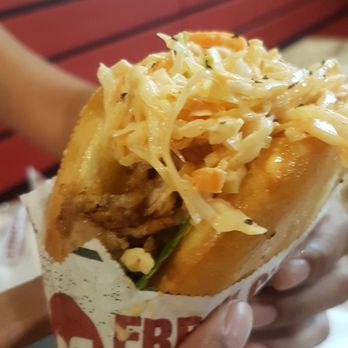 4 FINGERS CRISPY CHICKEN - Updated June 2024 - 21 Photos - Gympie Rd ...