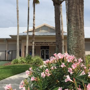 SEMINOLE COMMUNITY LIBRARY - Updated July 2025 - 9200 113th St ...