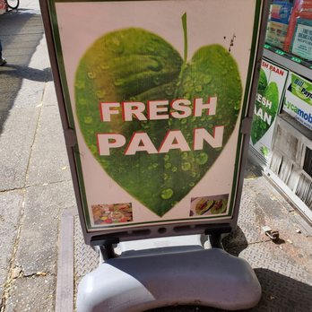 FRESH PAAN - Updated December 2025 - 21 Photos - 135 East 28th St, New ...