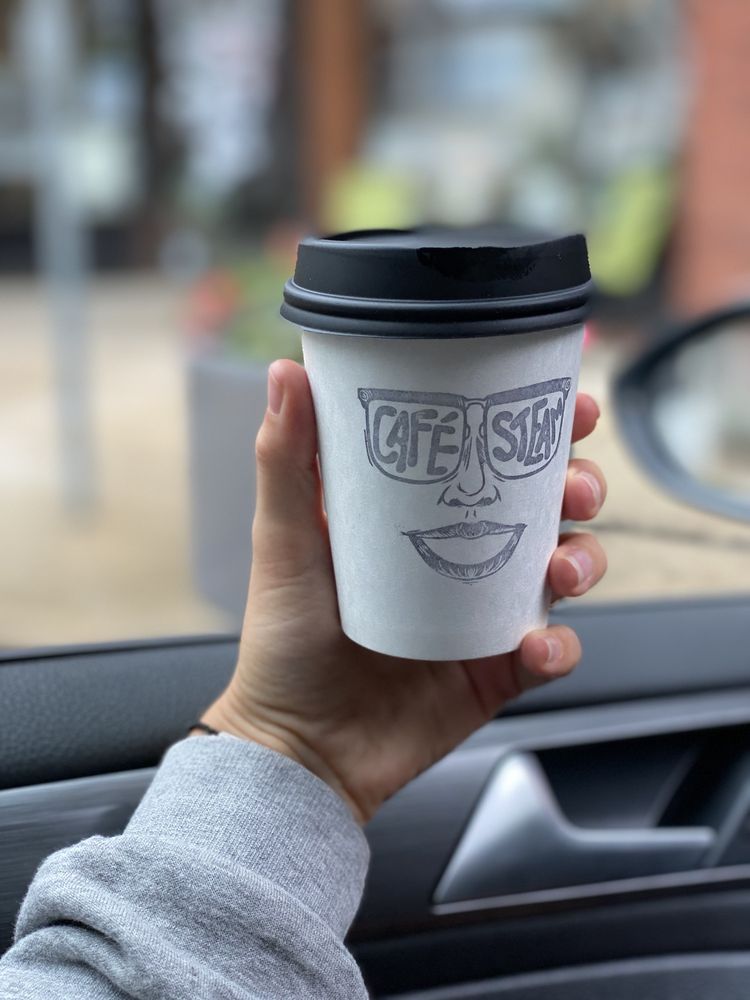 CAFE STEAM - Updated June 2025 - 211 Photos & 165 Reviews - 315 S ...