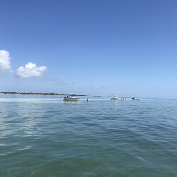 GRASSY KEY SAND BAR - Updated October 2025 - Atlantic Ocean, Marathon ...