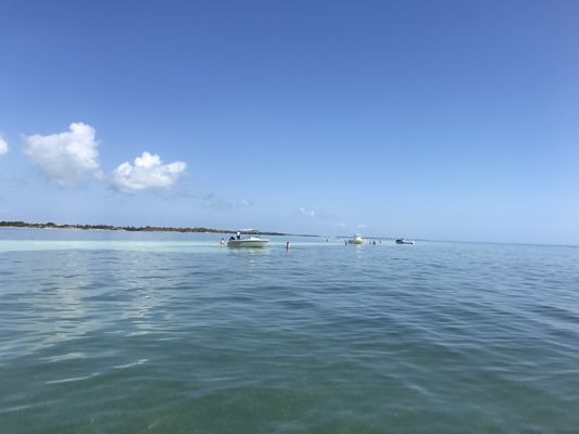 GRASSY KEY SAND BAR - Updated October 2025 - Atlantic Ocean, Marathon ...
