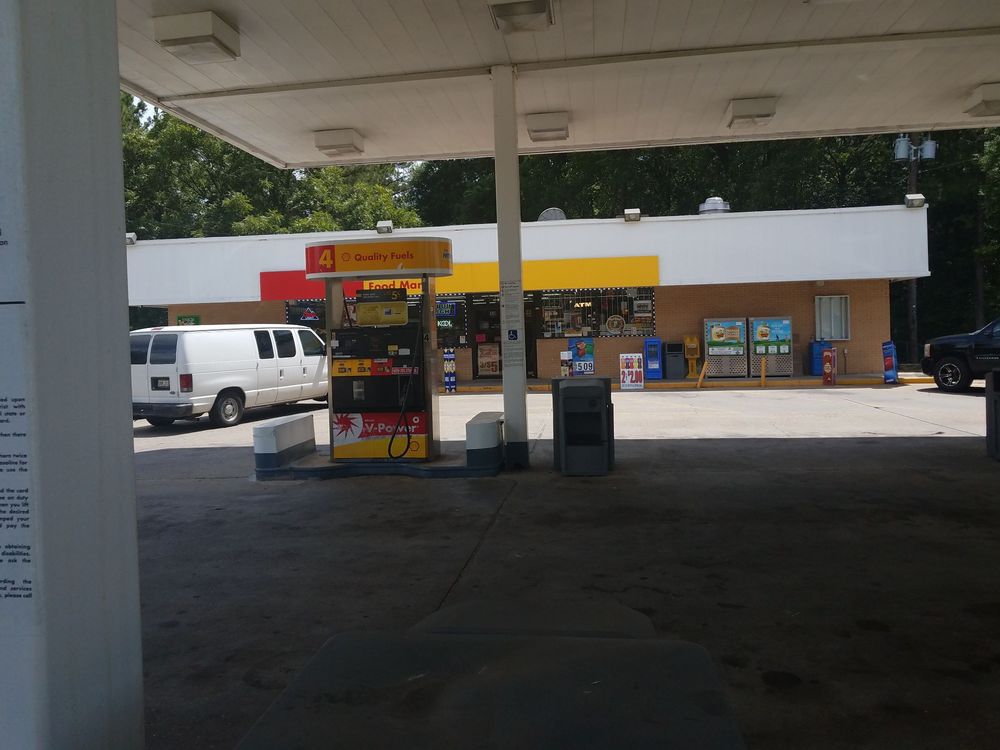 SHELL - Updated June 2024 - 4749 N Market St, Shreveport, Louisiana ...