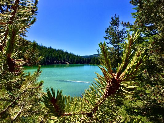 DEVILS LAKE - Updated October 2024 - 25 Photos - 97413 Devils Lake Dr ...