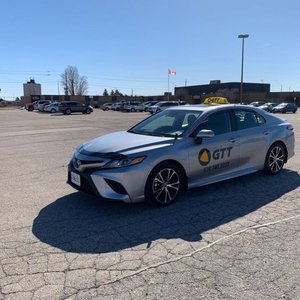 BRANT TAXI - Updated October 2025 - 289 Murray Street, Brantford ...