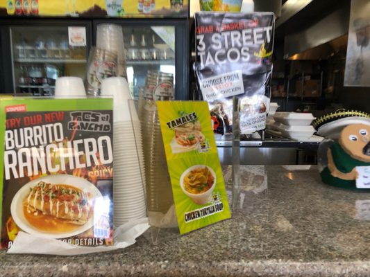 TACOS EL RANCHO - 93 Photos & 105 Reviews - 2194 Chickasaw Trl, Orlando ...