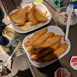 IVAR’S SEAFOOD BAR - Updated December 2025 - 186 Photos & 224 Reviews ...